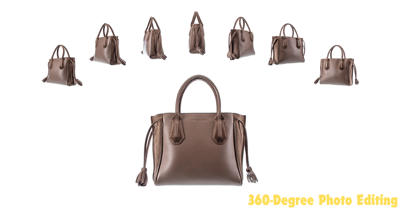 How to Edit Ecommerce Photos in 2024 - 10 Best Methods