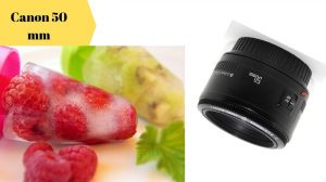 Best Lenses for Food Photography | 8 Best Food Photography Lenses