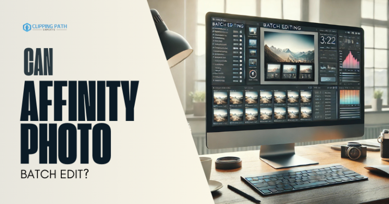 How to Batch Edit Photos in Photoshop Effortlessly? 2025