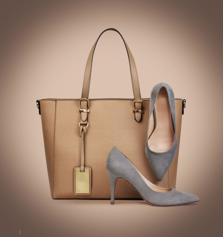 Fashion Accessories Photo Editing Techniques | 6 Best Techniques