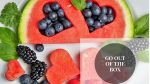 Fruit Photography Hacks | Top 9 Fruit Photography Tips for Beginners