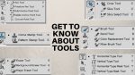What are the best ways of learning Adobe Photoshop