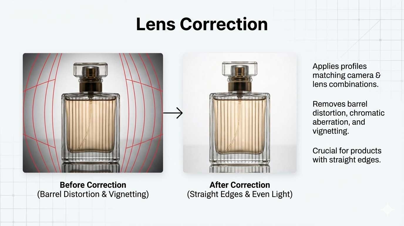 Product Photo Editing Guide: Stop $47,000 Losses & Boost Sales