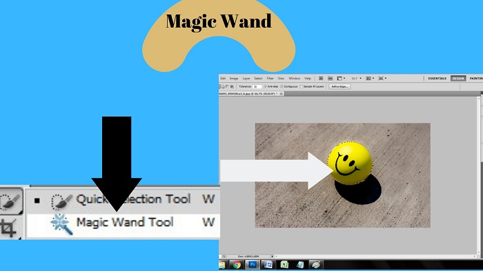 Best Tools of Photoshop | 9 Top Photoshop Tools for Photo Editing