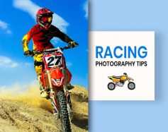 10 Amazing Racing Photography Tips you really should see!