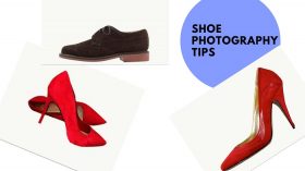 Shoe Photography Tips Techniques for the Professionals