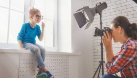 10 Secret Children Photography tips from a Pro