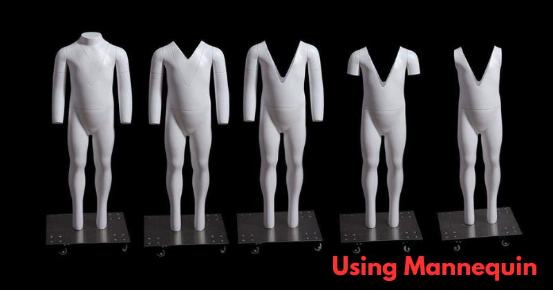 8 Ghost Mannequin Photography Tips For Pros in 2024